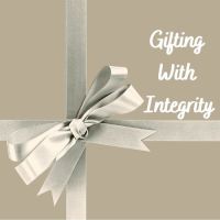Organizational Changes that Affect Gifting with Integrity Groups ...